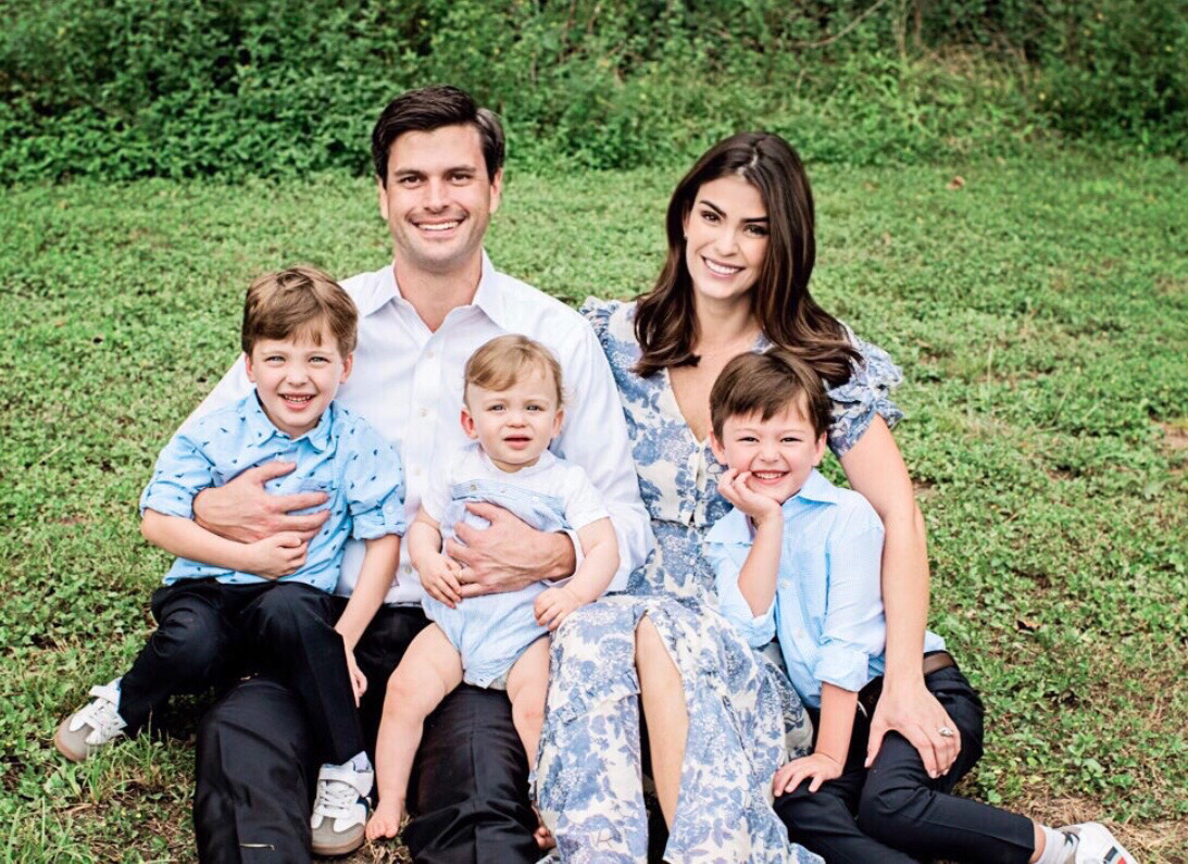 About – Lydia Kline Attorney